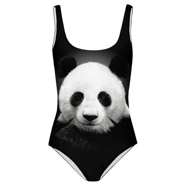 11 Unique Swimsuits For The Weirdo In All Of Us