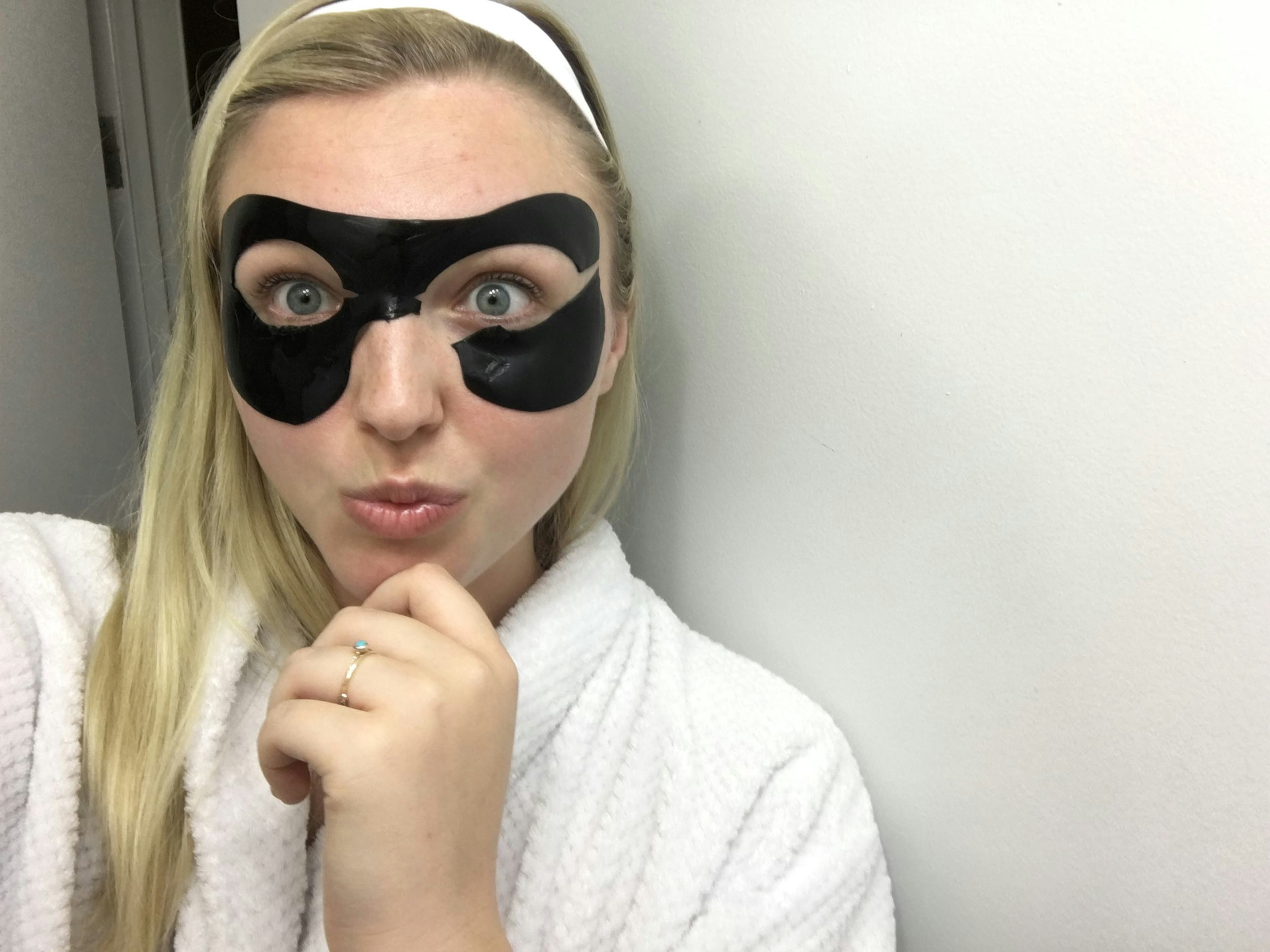 I Tried 23 Of The Weirdest Face Masks I Could Find & Lived To Tell The ...