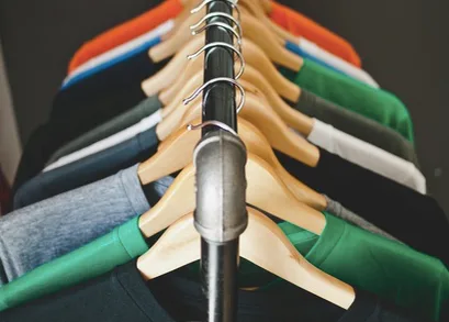How To Love Your Clothes When You Feel Like You Have Nothing To Wear