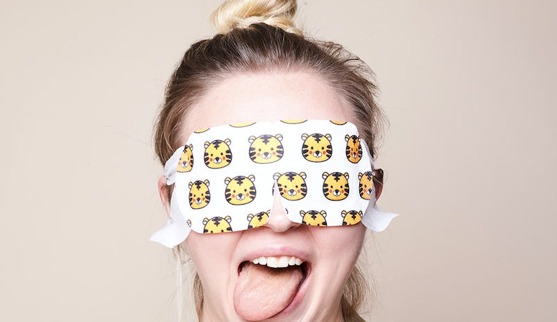 I Tried 23 Of The Weirdest Face Masks I Could Find & Lived To Tell The ...