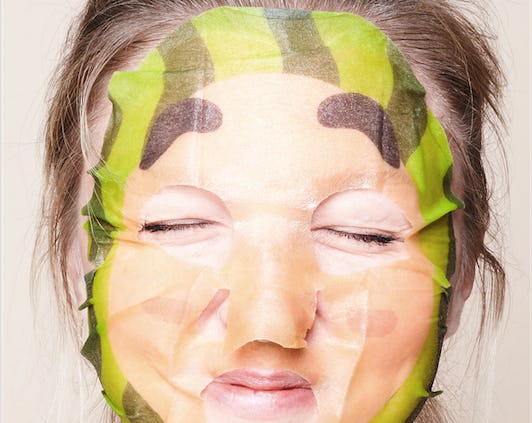 I Tried 23 Of The Weirdest Face Masks I Could Find & Lived To Tell The ...