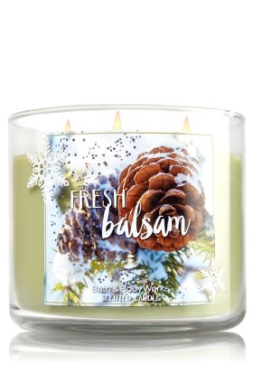 21 Amazing Scented Candles To See You Through The Whole Year