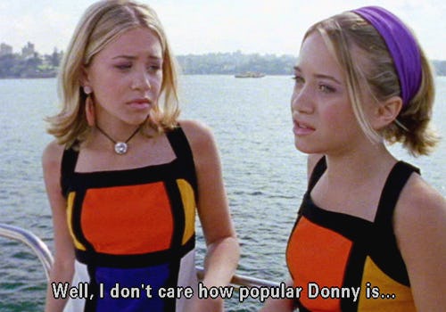 The Best Mary Kate & Ashley Movie Fashion Moments That Gave Us Serious ...