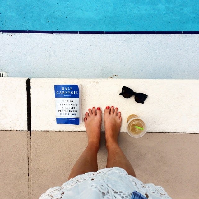 What I Instagrammed Vs. What Was Really Happening, Or My Entire Life Is ...