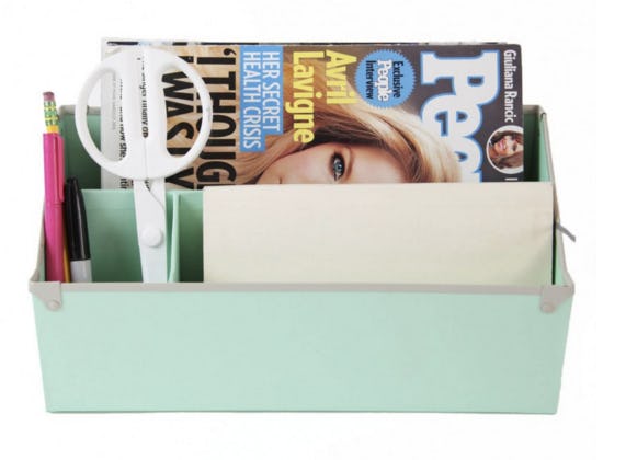 14 Fun Decorating Ideas For Your Desk To Make Work More Fun