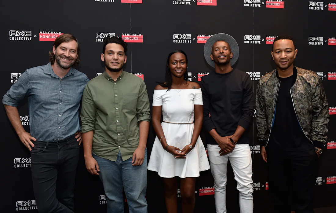 What John Legend & Mark Duplass Have Learned From The Artists They Mentor