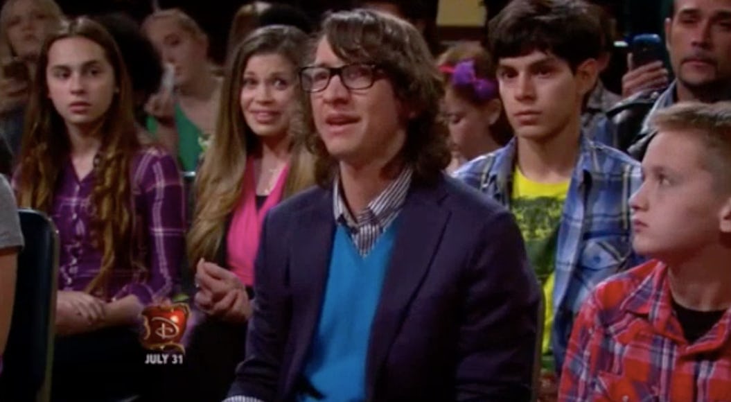 The 'Boy Meets World' Cameos On 'Girl Meets World' Will Make You Feel ...