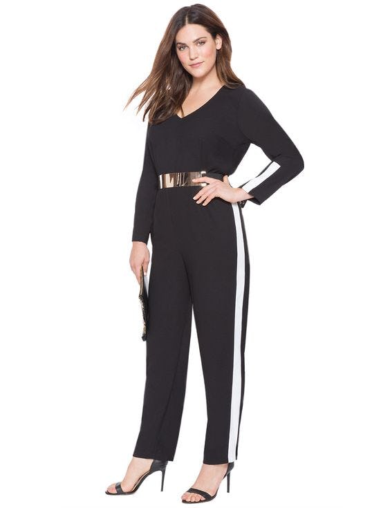 17 Sporty Plus Size Clothes That Will Make Comfort Look Cool — PHOTOS