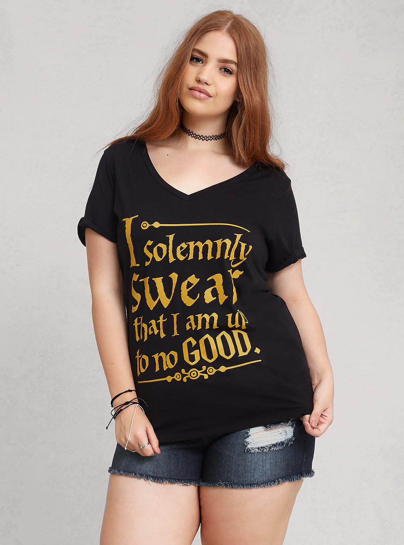 13 Geeky Plus Size Fashion Must-Haves For Fangirls — PHOTOS