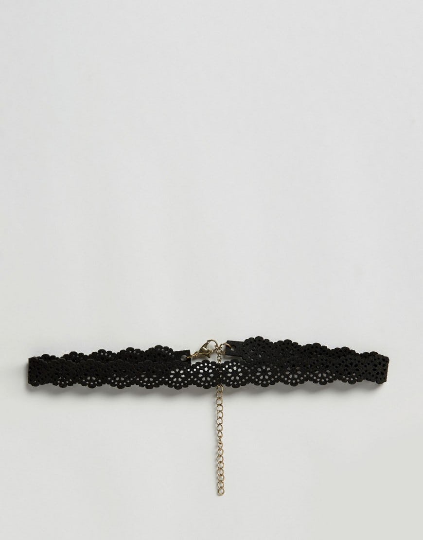 15 Plus Size Chokers That Will Seriously Upgrade Your Accessory Game ...