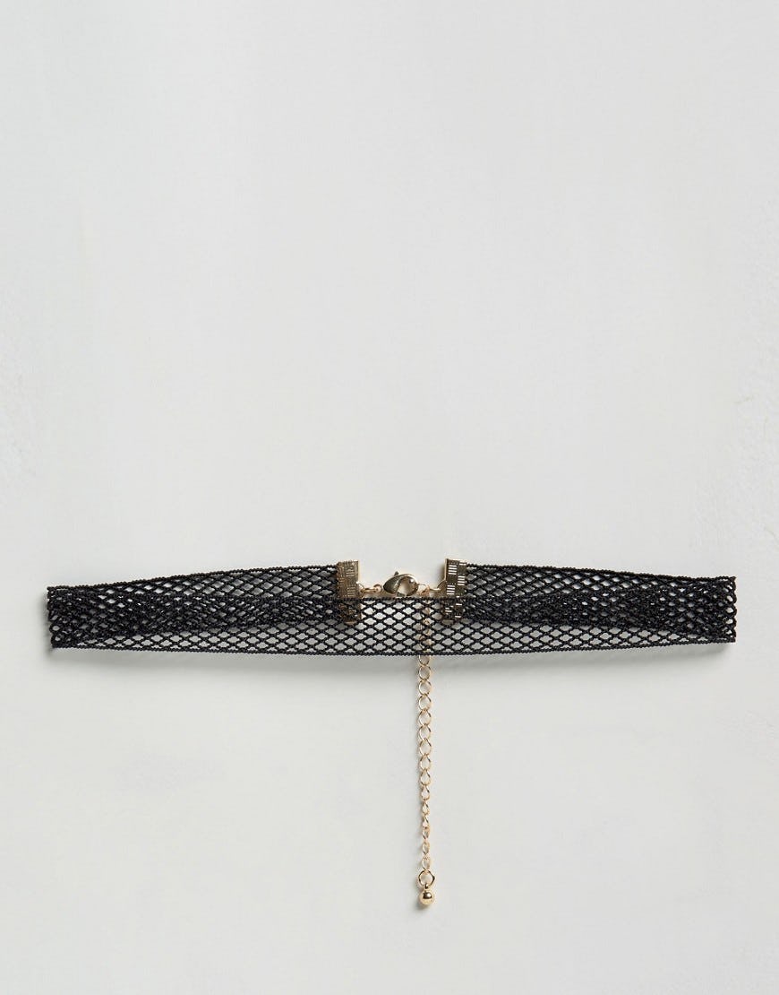 15 Plus Size Chokers That Will Seriously Upgrade Your Accessory Game ...