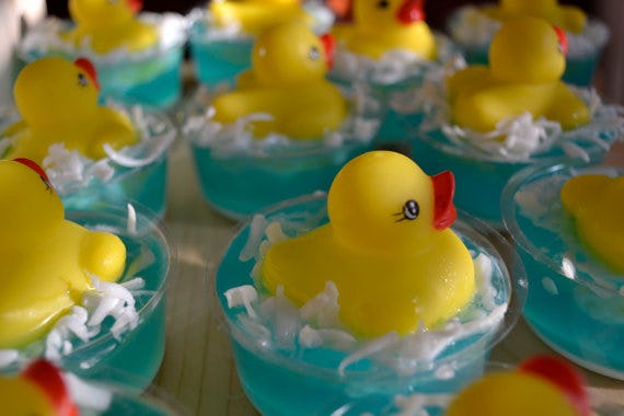15 Ridiculously Adorable Handmade Soaps To Make Bubble Baths Even More ...