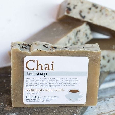 17 Pampering Products Tea Lovers Will Adore — PHOTOS