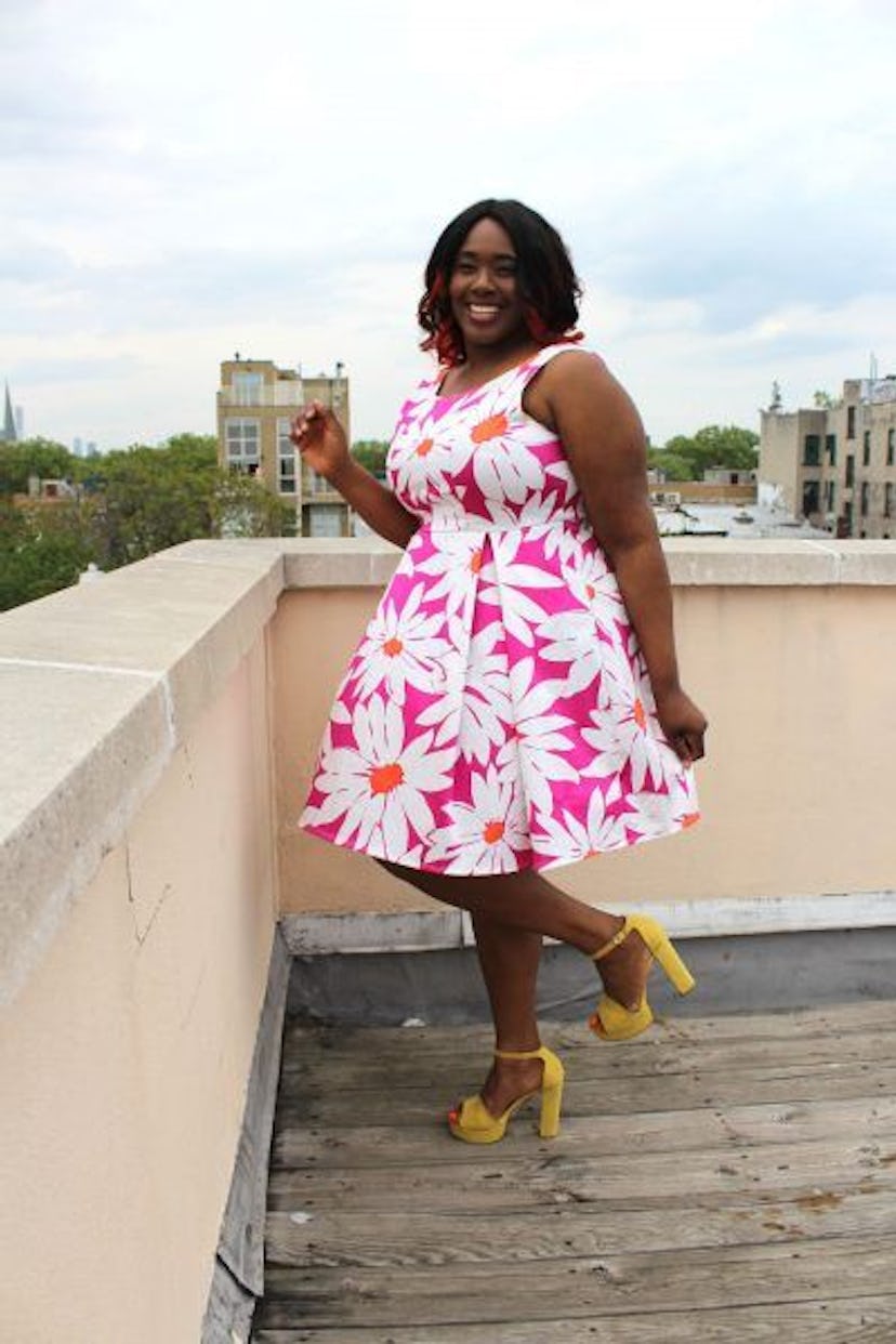 15 Plus Size Sundresses Thatll Let You Feel The Rays On Your Skin — Photos