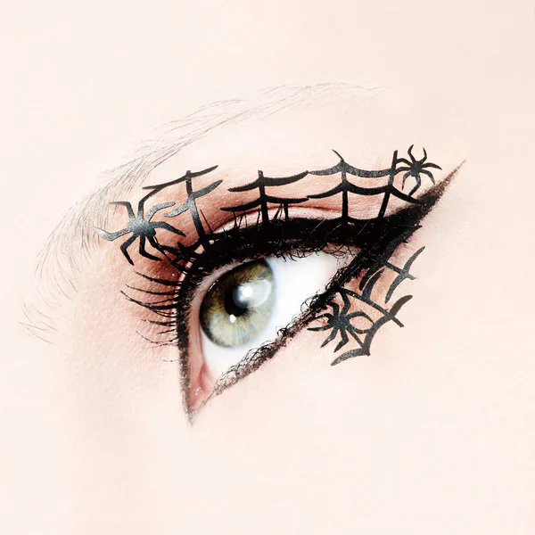 17 Gorgeously Morbid Beauty Products For Your Inner Goth Girl — PHOTOS