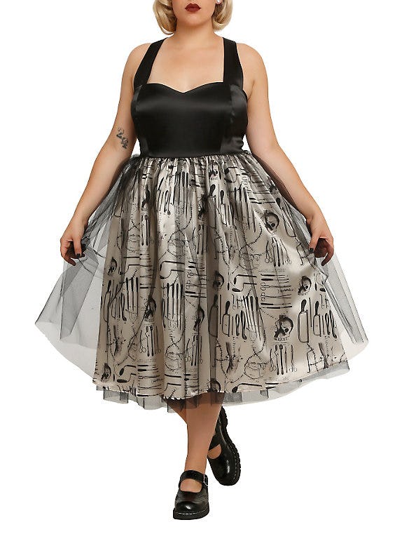 13 Geeky Plus Size Fashion Must-Haves For Fangirls — PHOTOS