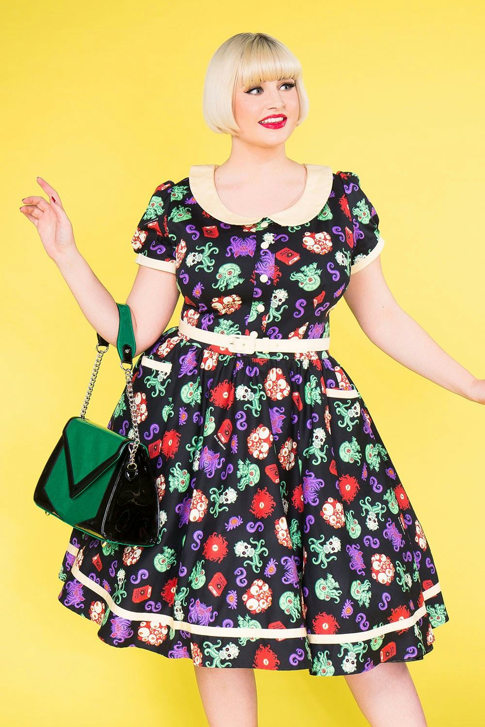 13 Geeky Plus Size Fashion Must-Haves For Fangirls — PHOTOS