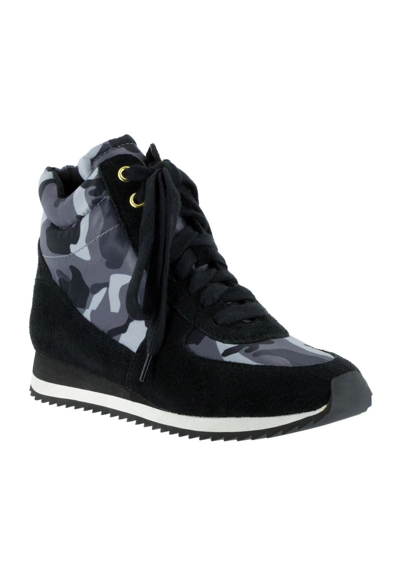 21 Sporty Wide Width Shoes For Amazing Style & Unbelievable Comfort ...