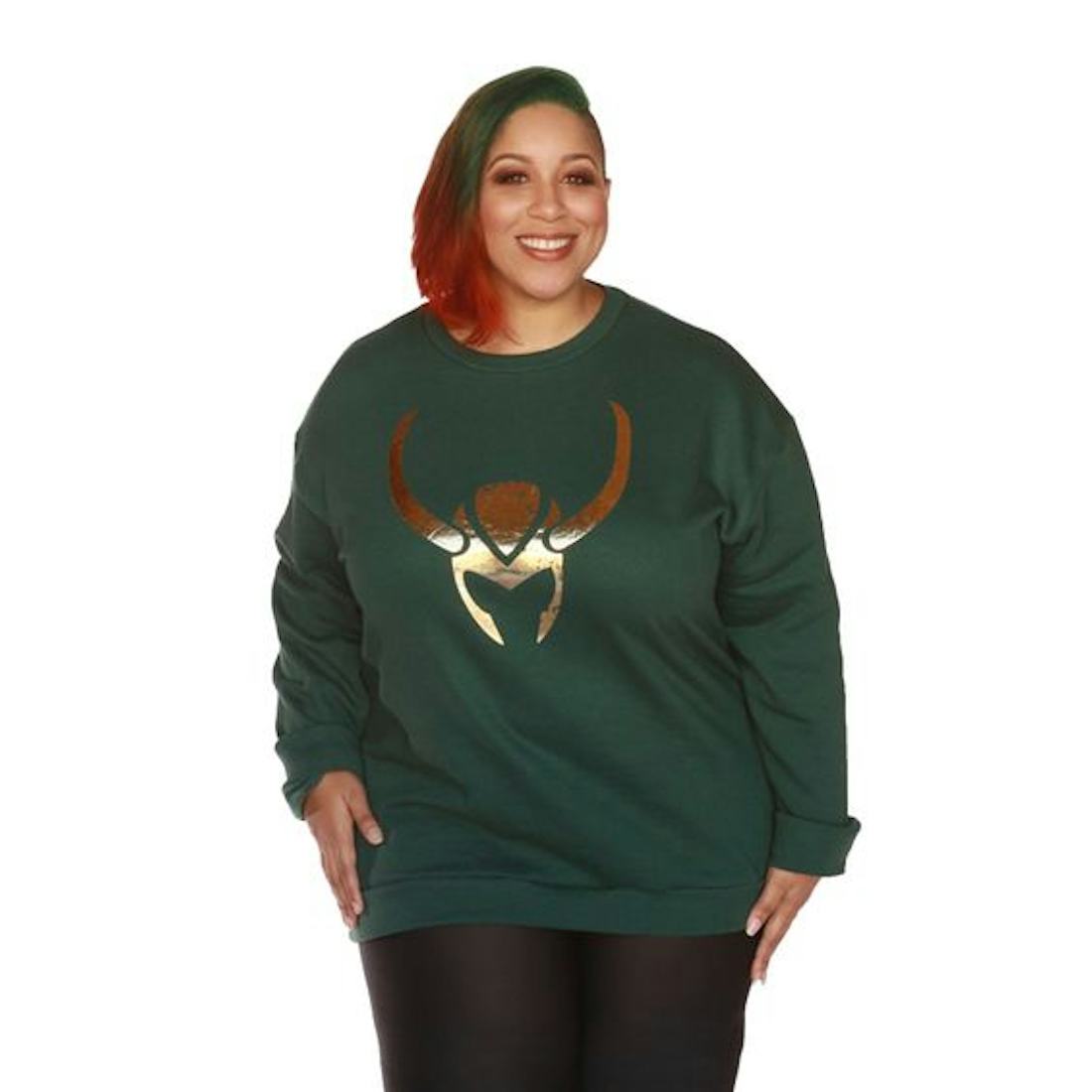 13 Geeky Plus Size Fashion Must-Haves For Fangirls — PHOTOS