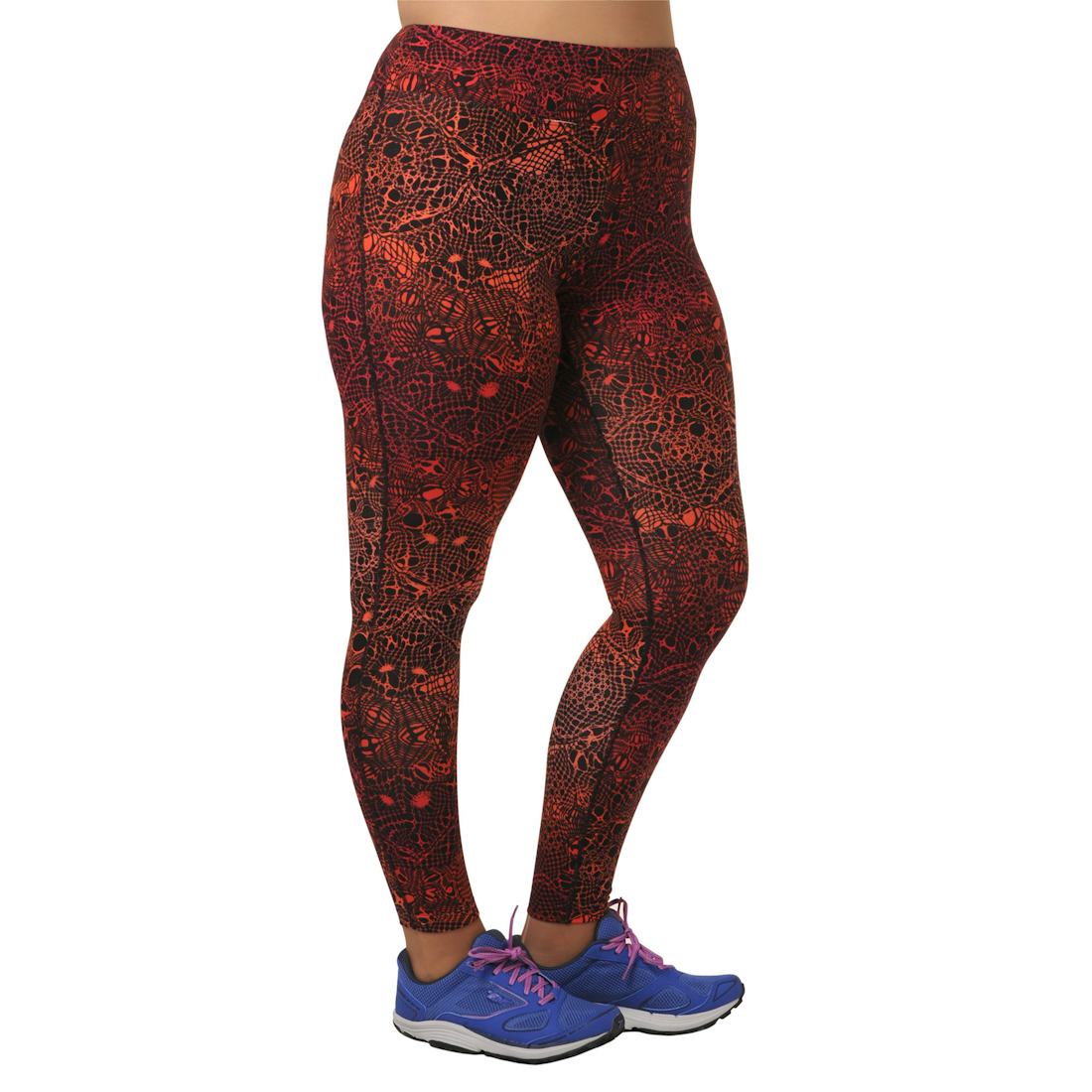 21 Plus Size Leggings To Inspire Your Workout — PHOTOS