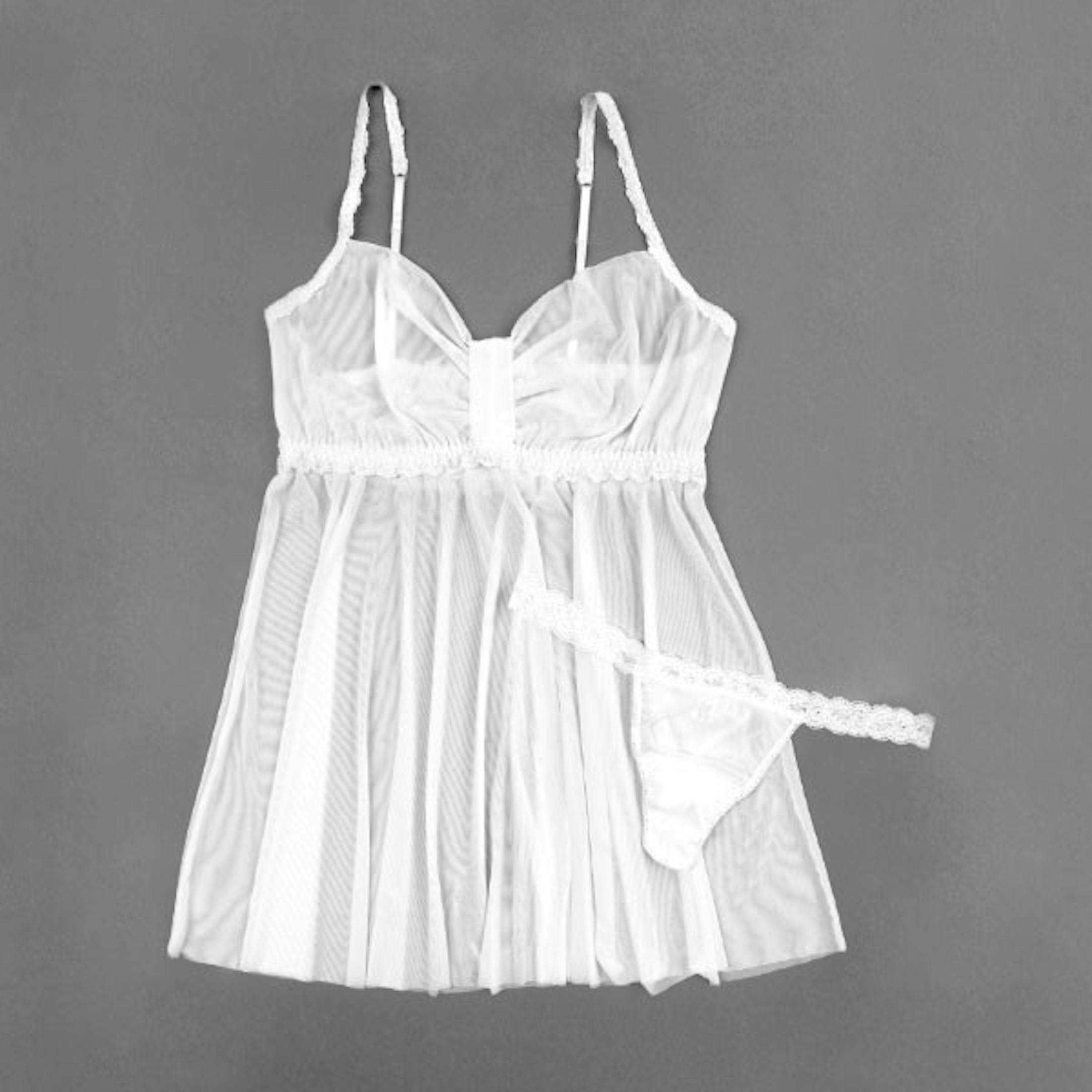 13 Stunning Plus Size Bridal Lingerie Designs For Your Special Day ...