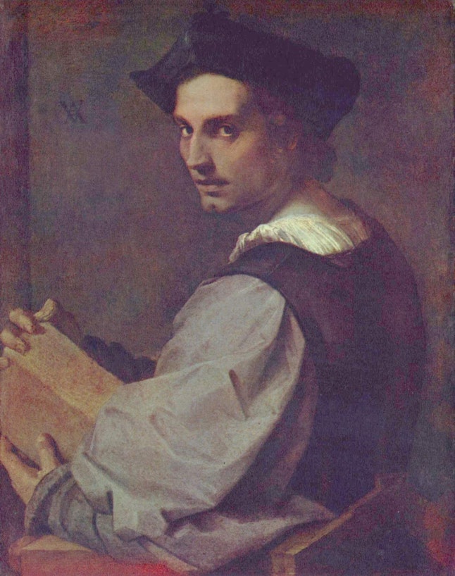13 Selfie Lessons From Renaissance Portrait Paintings — PHOTOS