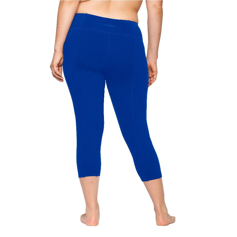 21 Plus Size Leggings To Inspire Your Workout — PHOTOS