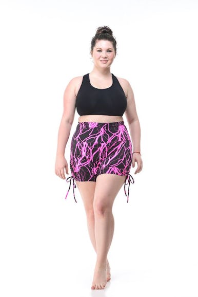 21 Plus Size Leggings To Inspire Your Workout — PHOTOS