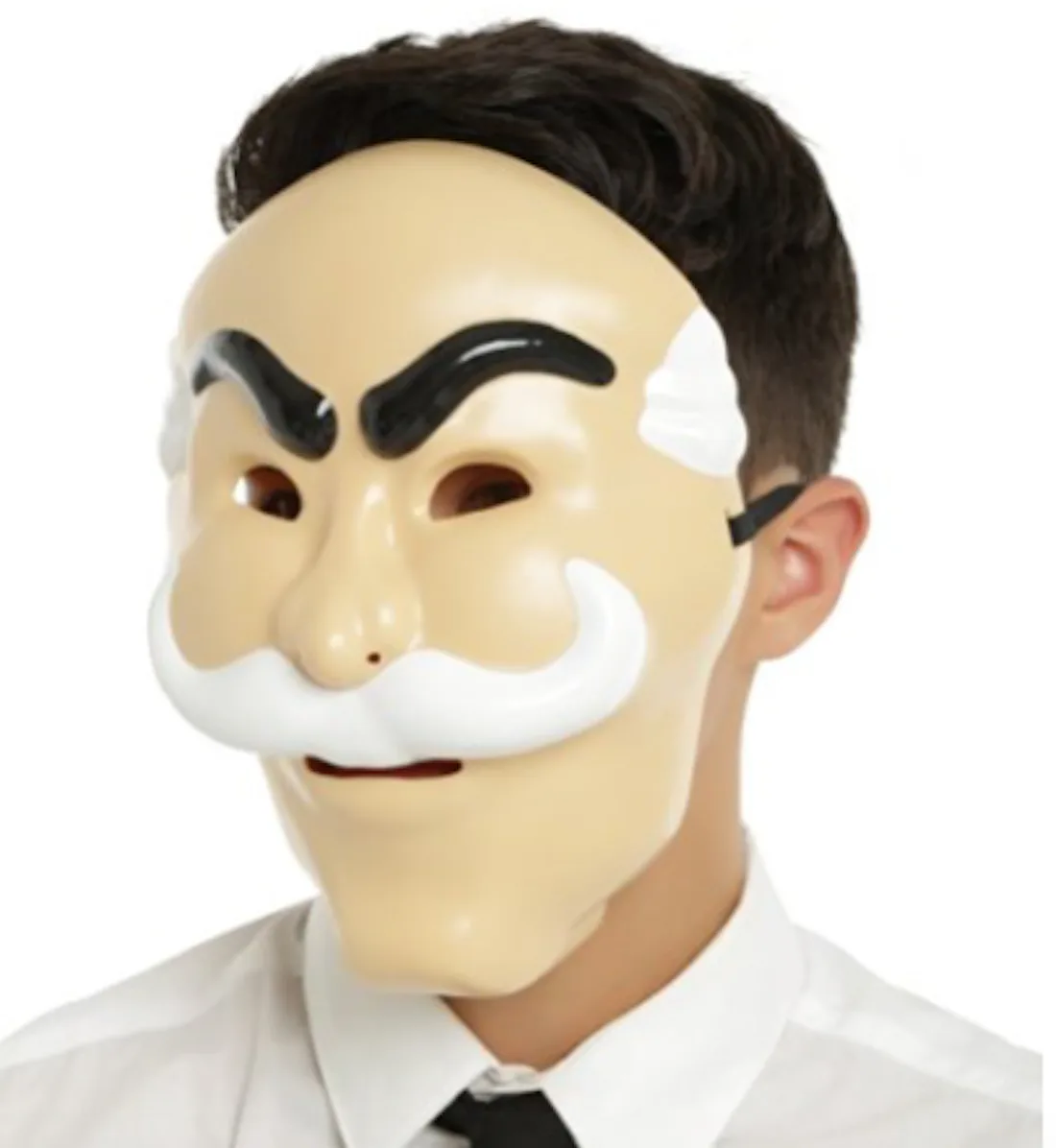 Easy ‘Mr. Robot’ Costume Ideas That Even A Casual Fan Can Put Together
