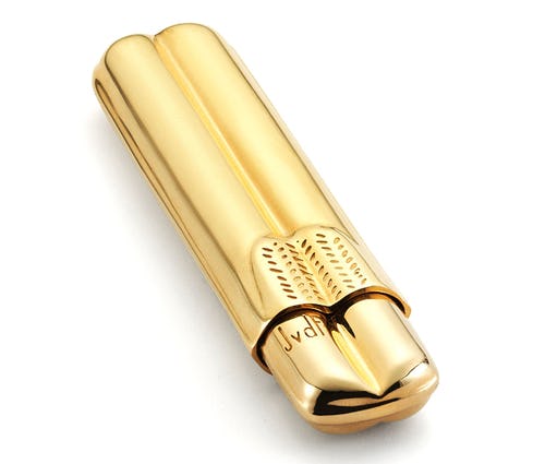 An $8,750 Gold Joint Case Is the Perfect Gift For Your Boyfriend ...