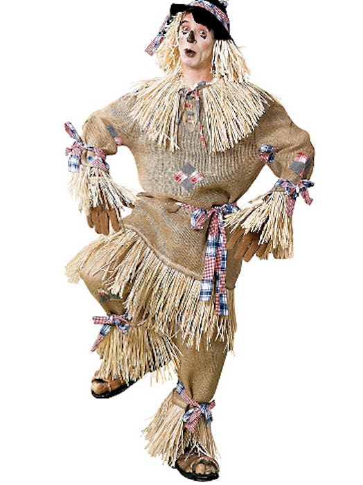 How Womens Halloween Costumes Evolve From Cute To Sexy With Age As Demonstrated By S