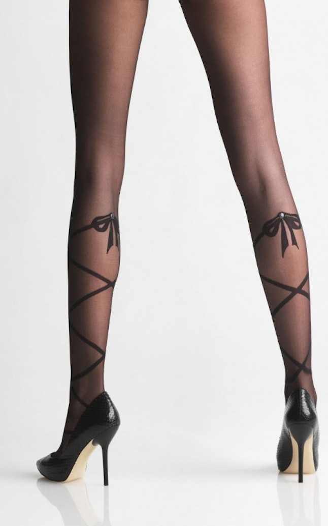 11 Amazing Tights That Everyone Needs to Own Because Fall is Officially ...