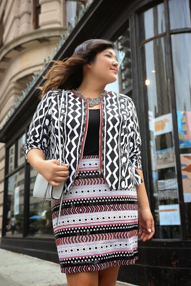 9 Fall 2014 Fashion Trends To Jump On Now, As Demonstrated By The Best ...