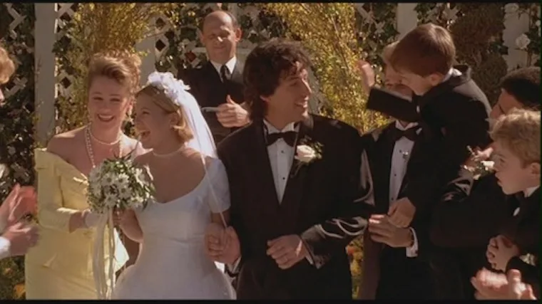 11 Ugly Bridesmaid Dresses From TV And Movies That Will Make You ...