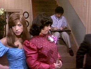 12 '80s and '90s Prom Dresses From TV And Movies That I Never Want To ...