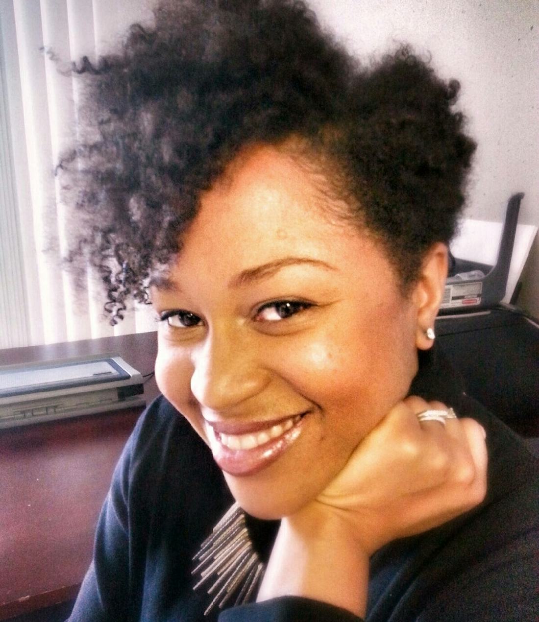 Reversing My Wash Routine Saved My Curly Hair