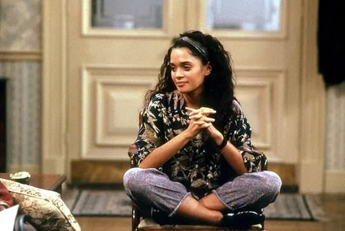15 Times Denise Huxtable from 'The Cosby Show' Proved She Was A Fashion ...