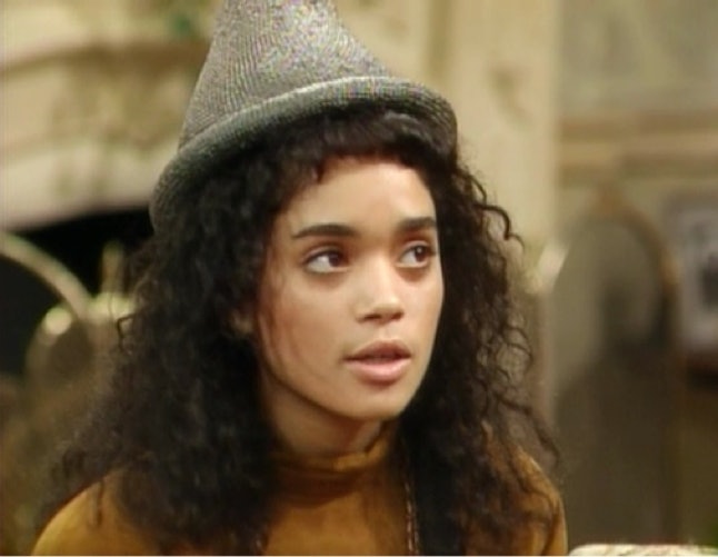 15 Times Denise Huxtable from 'The Cosby Show' Proved She Was A Fashion ...