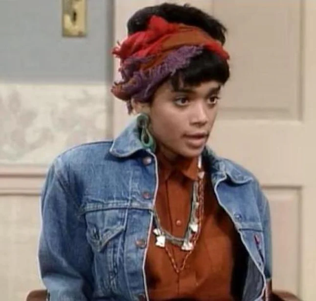 15 Times Denise Huxtable from 'The Cosby Show' Proved She Was A Fashion ...