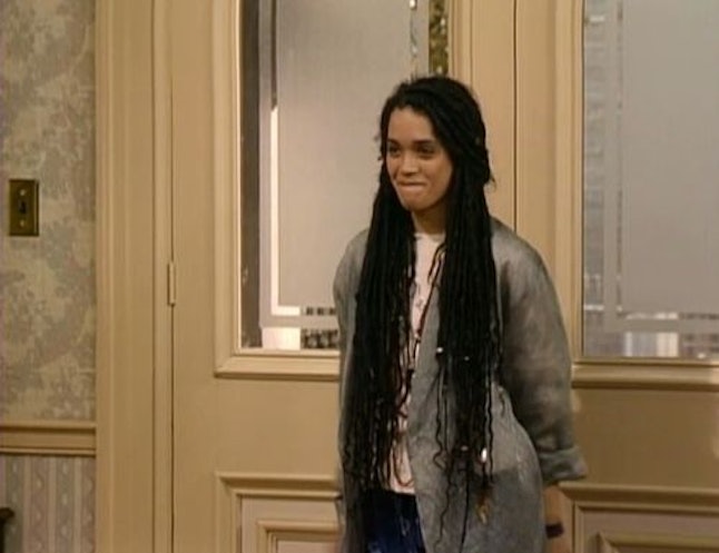 15 Times Denise Huxtable from 'The Cosby Show' Proved She Was A Fashion ...