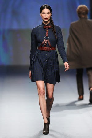 7 Middle Eastern Designers Poised to Make Dubai a Fashion Center