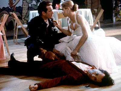 12 '80s and '90s Prom Dresses From TV And Movies That I Never Want To ...