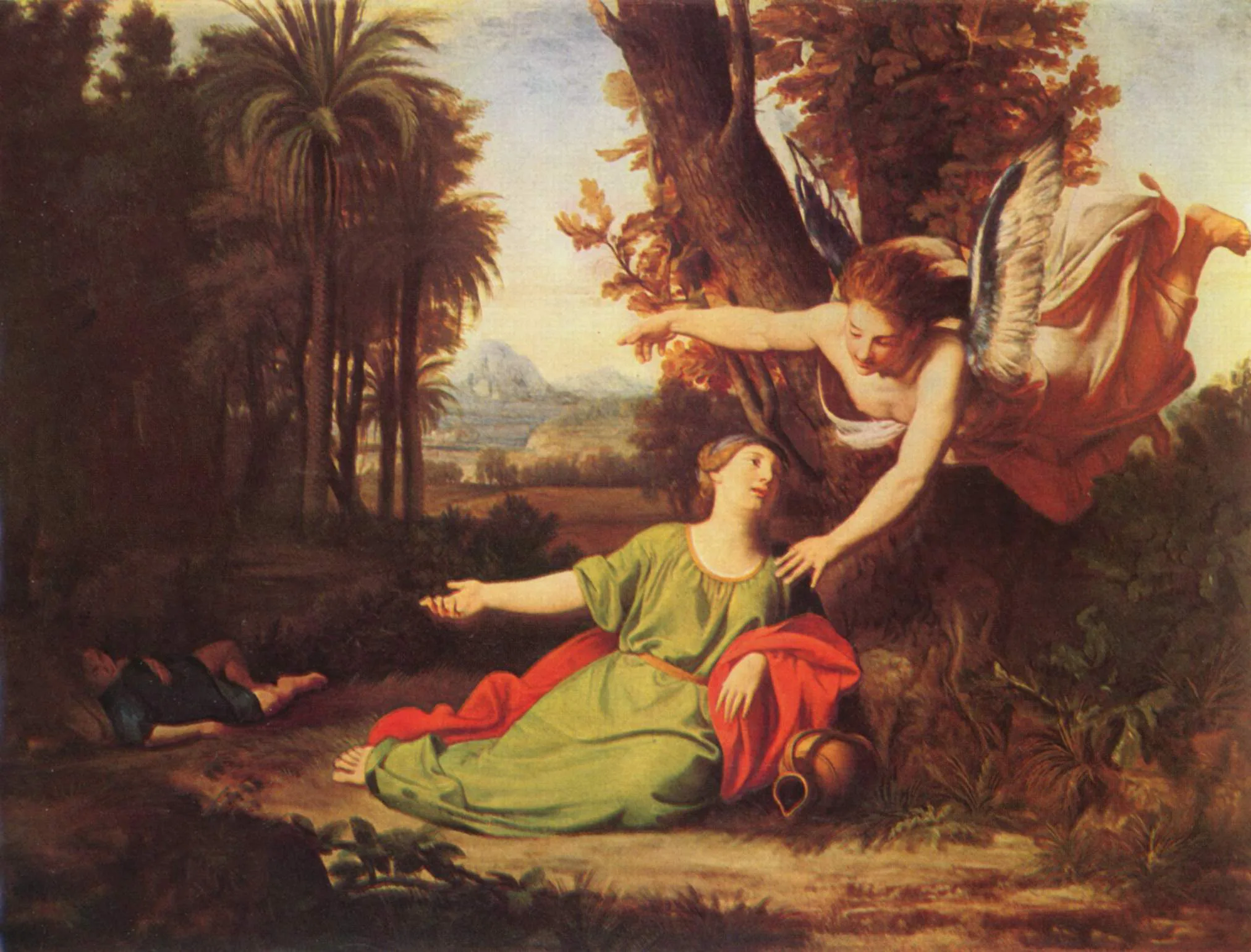 9 Of The Most Feminist Women Of The Bible