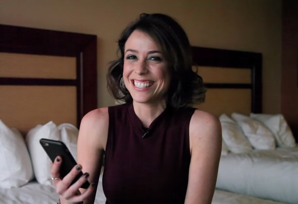 Women React To Dick Pics Video Is Hilarious And Should Cure Guys Of The Idea Their Dicks Are