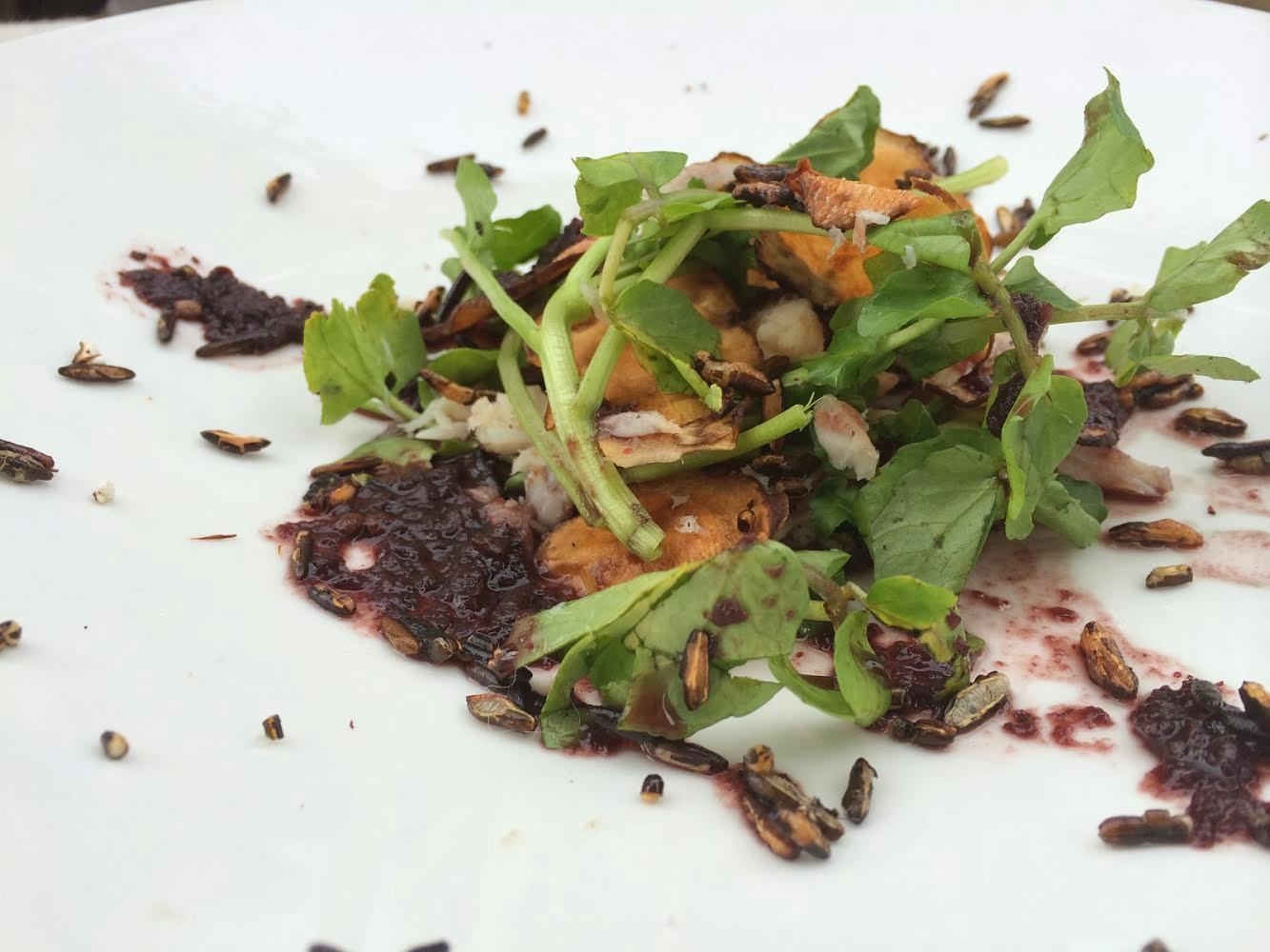 Sioux Chef Restaurant Will Offer Pre-Colonization Native American Food ...