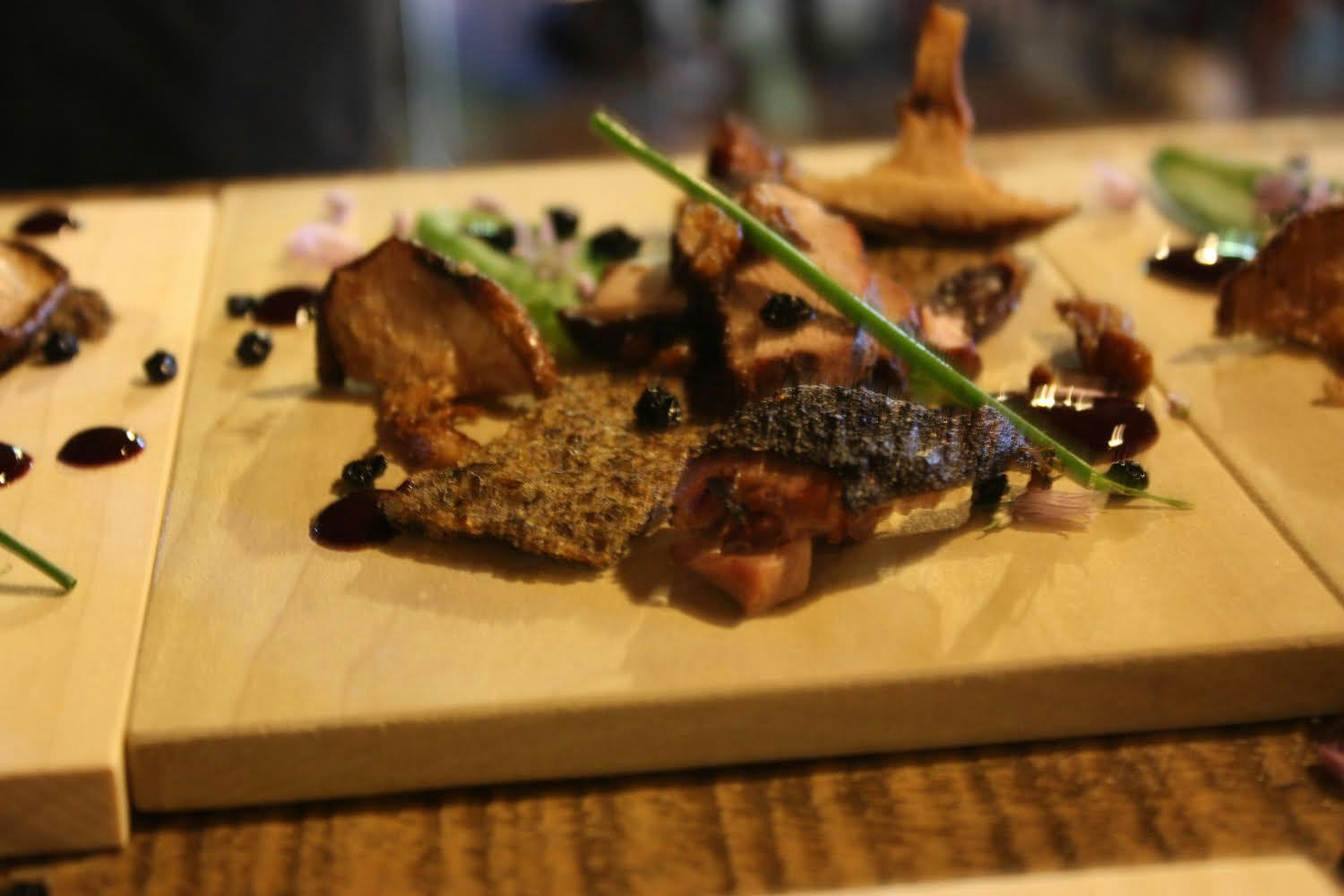 Sioux Chef Restaurant Will Offer Pre-Colonization Native American Food ...