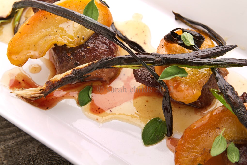 Sioux Chef Restaurant Will Offer Pre-Colonization Native American Food ...