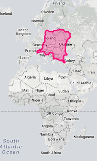 The 'True Size Map' Shows Us Everything We Thought We Knew About ...