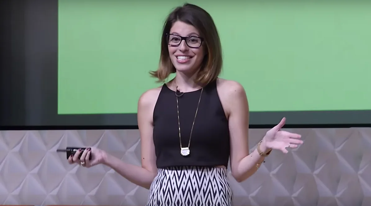 5 Lessons We Can Learn From Michelle Poler's Completed "100 Days ...