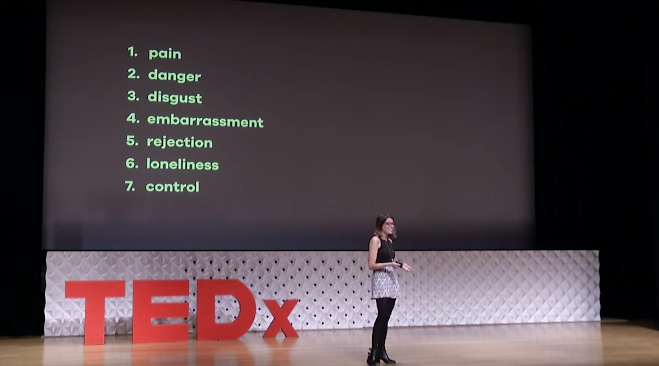 5 Lessons We Can Learn From Michelle Poler's Completed "100 Days ...